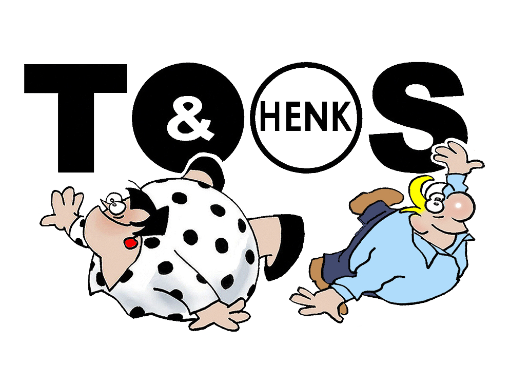 Toos & Henk animaties voor TV - Website laten maken Limburg ...